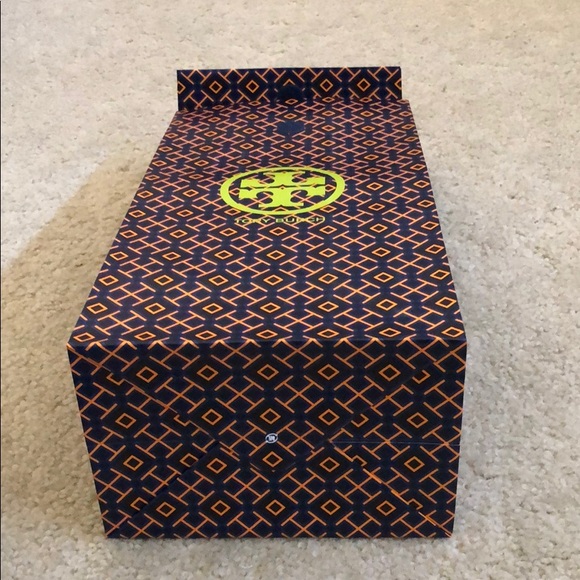 Tory Burch | Accessories | Tory Burch Sack Gift Box New | Poshmark
